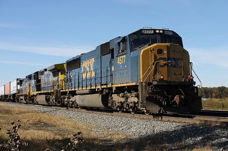 CSX 4577